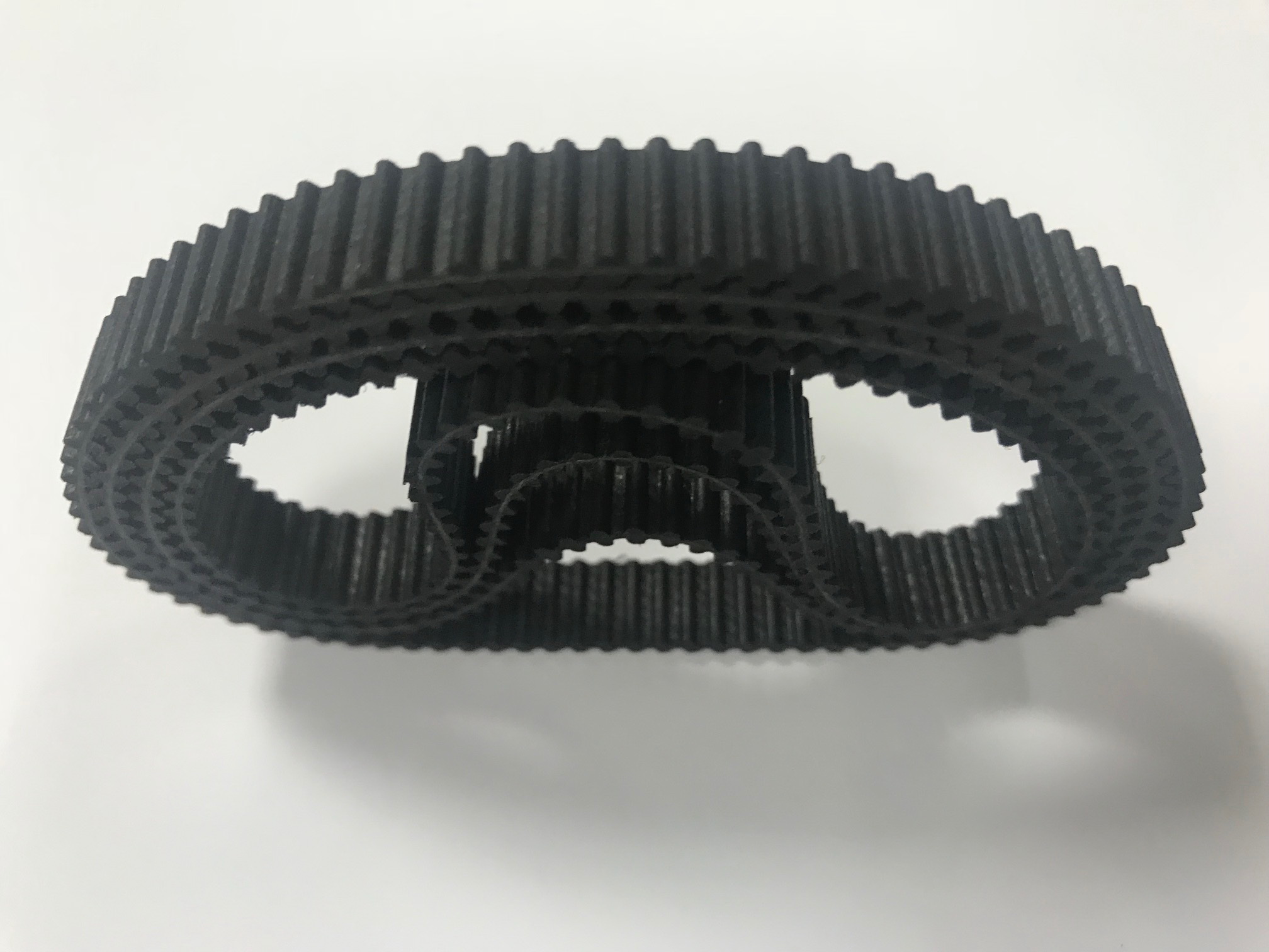16-409 983-05 TWIN-POWER BELT 3MR 252X10