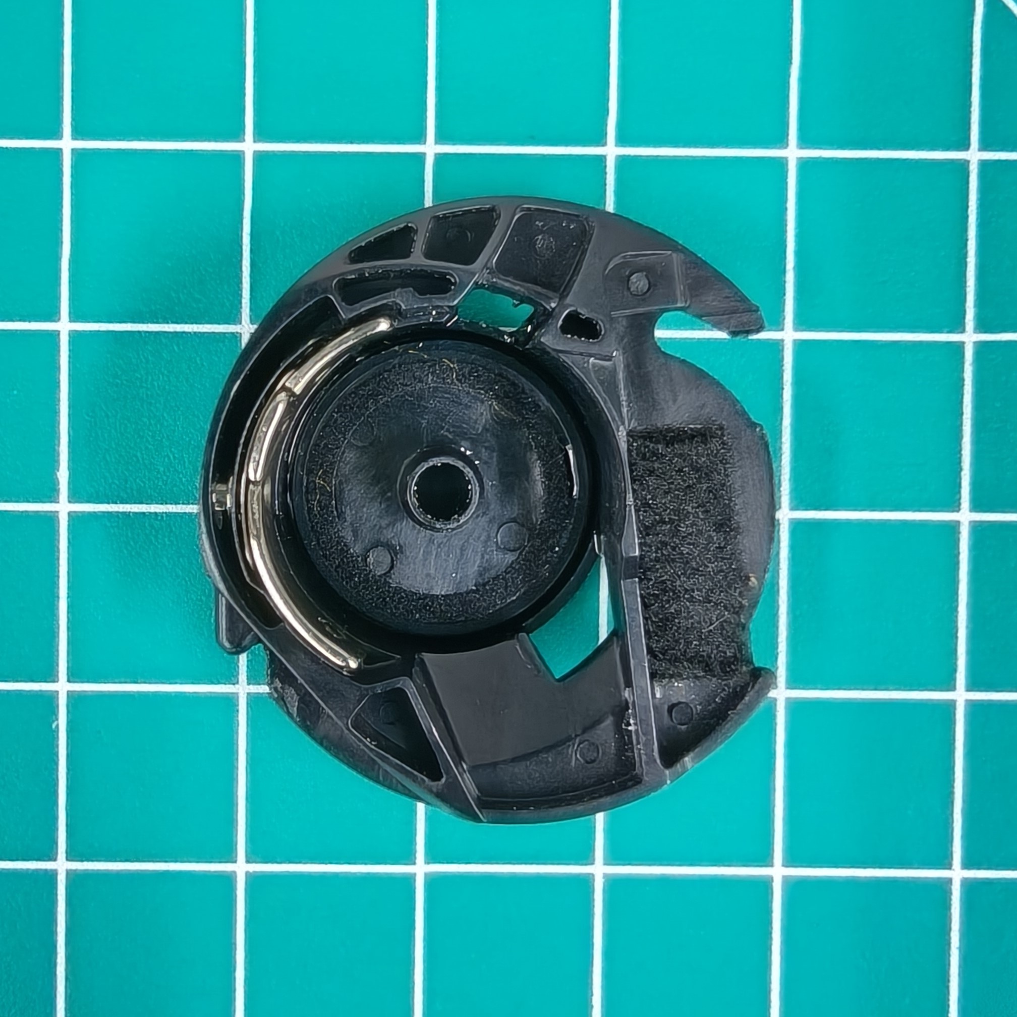 #X57177351 Bobbin Case for Brother Sewing Machine, Sewing Machine Parts