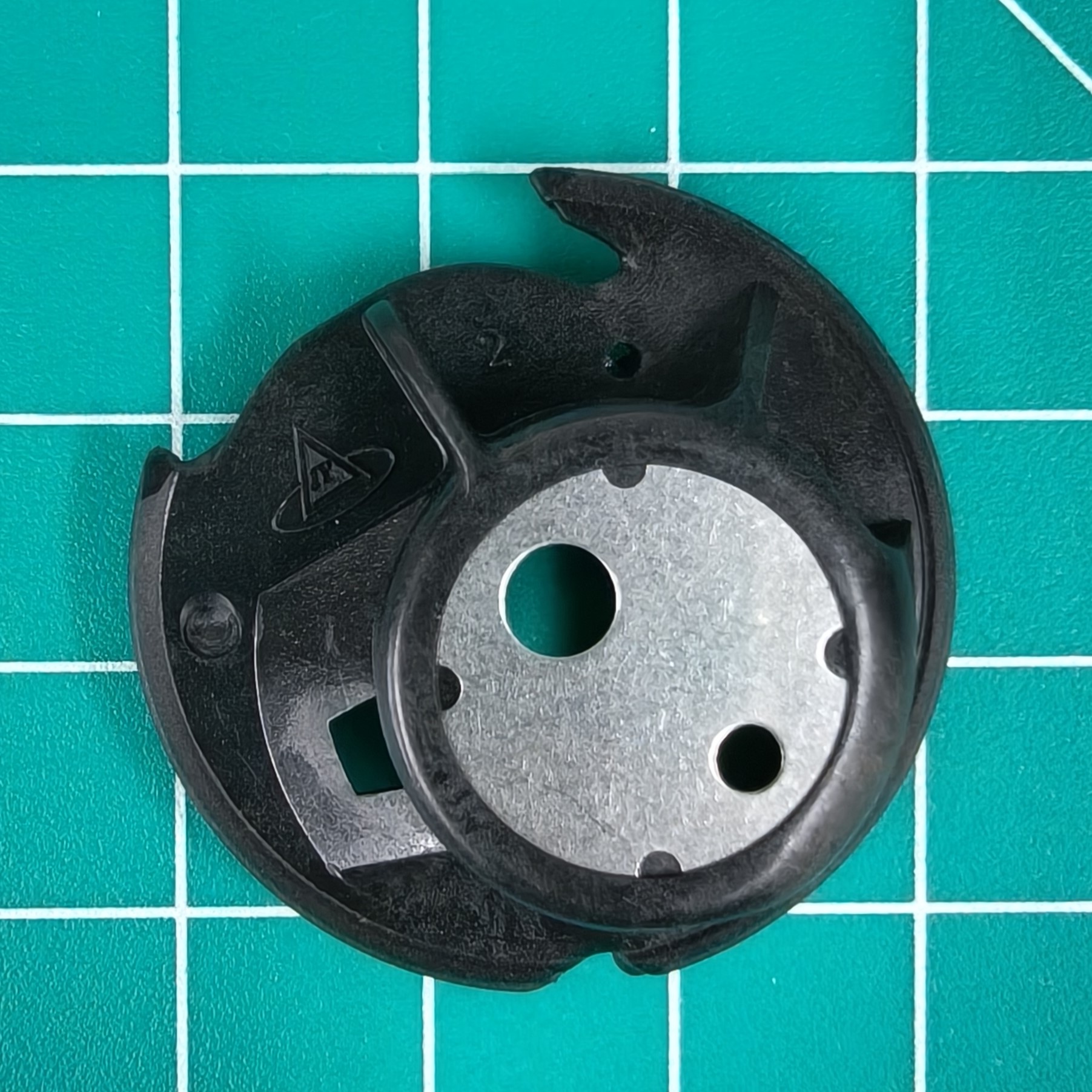 #XG0871101, XG0871001, XG2058001 BOBBIN CASE Inner Rotary Hook for ...