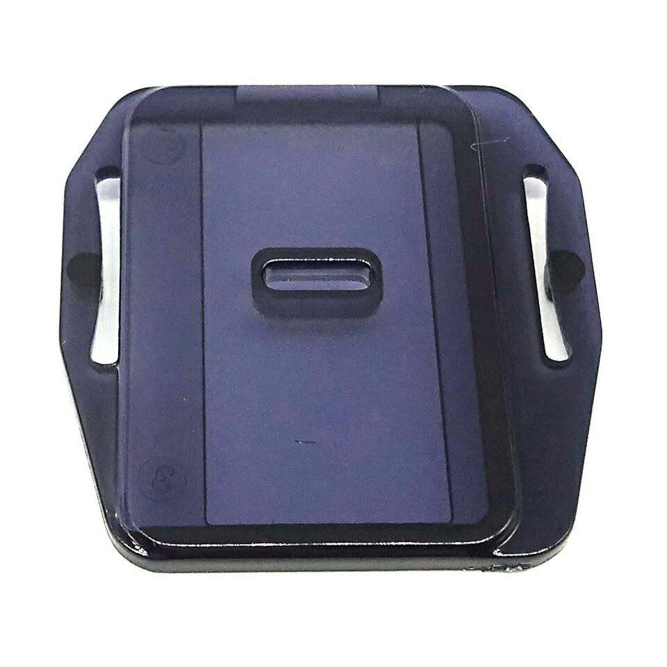 Darning Plate, Singer #006117009